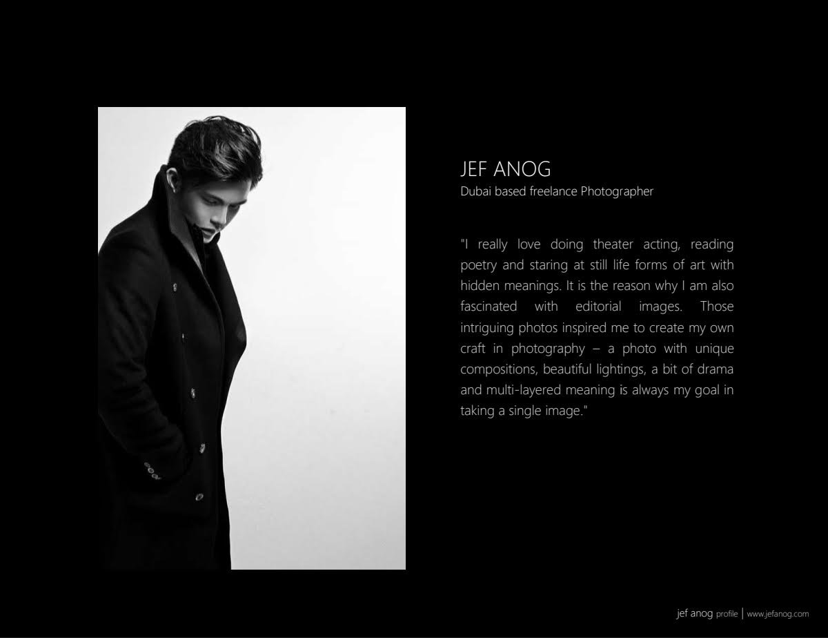 There's no doubt that Jef Anog understands the life, shadow, twilight ...